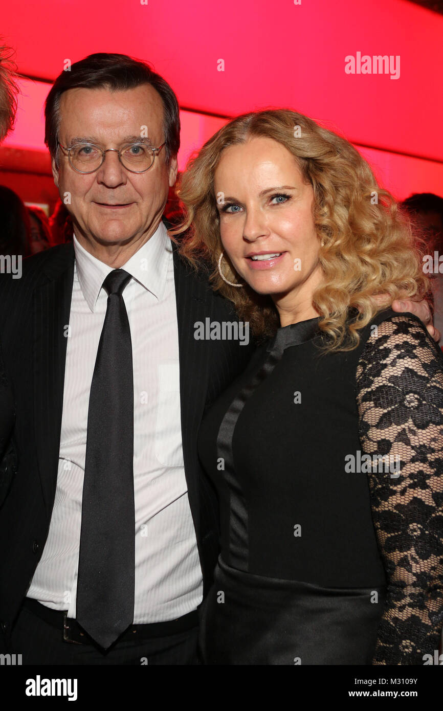 Hans mahr katja burkard hi-res stock photography and images - Alamy