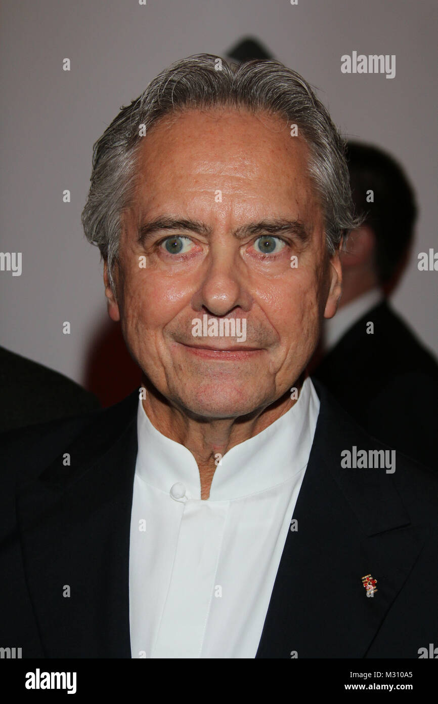 John neumeier hi-res stock photography and images - Alamy