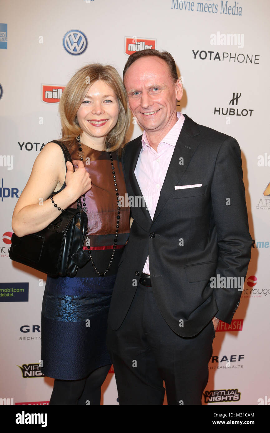 Tina ingwersen matthiesen hi-res stock photography and images - Alamy