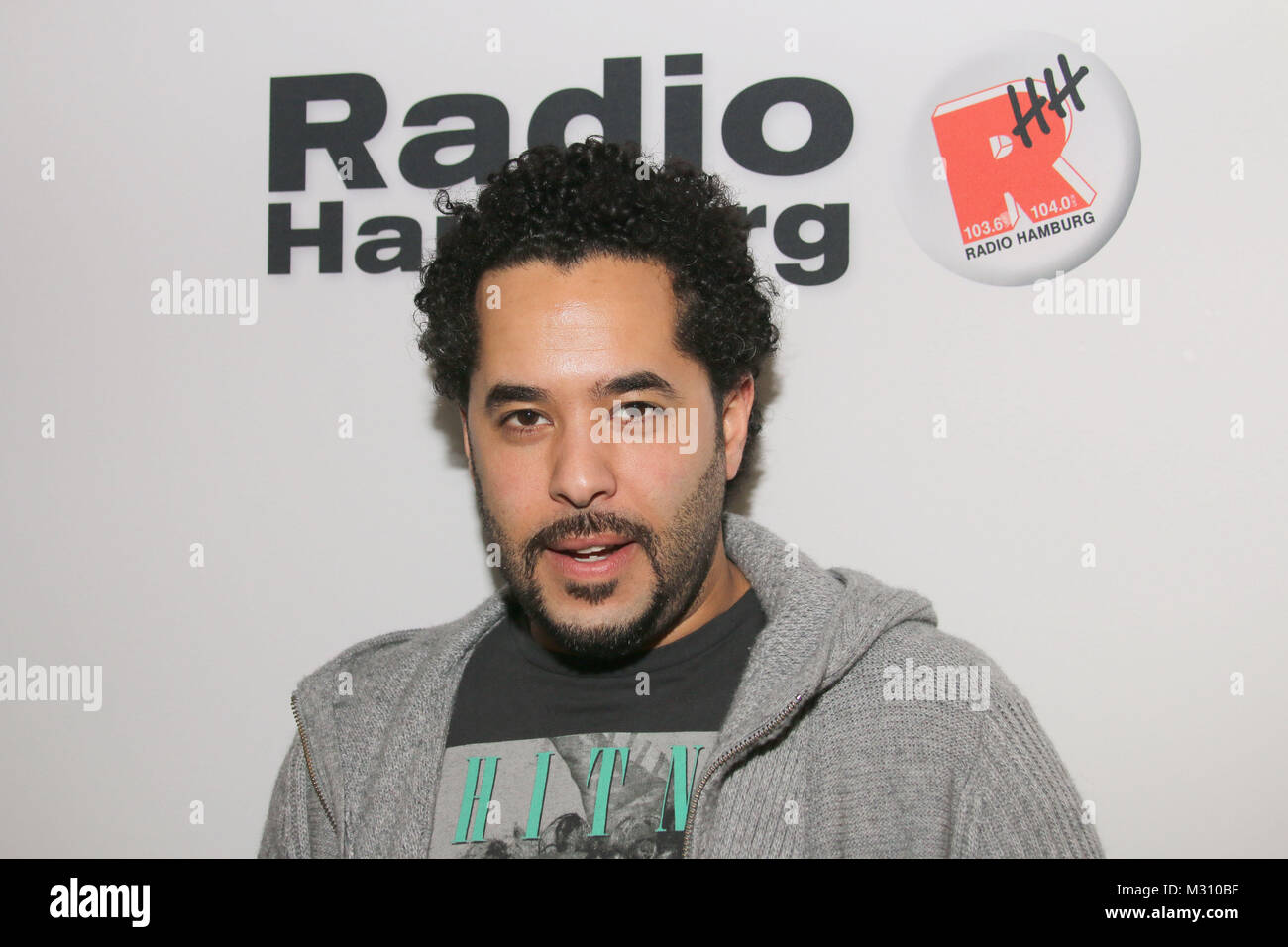 Adel tawil hi-res stock photography and images - Alamy