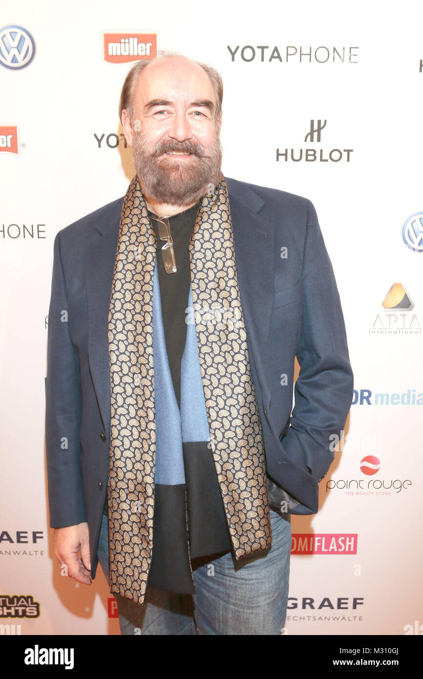 Michael Thiel High Resolution Stock Photography and Images - Alamy