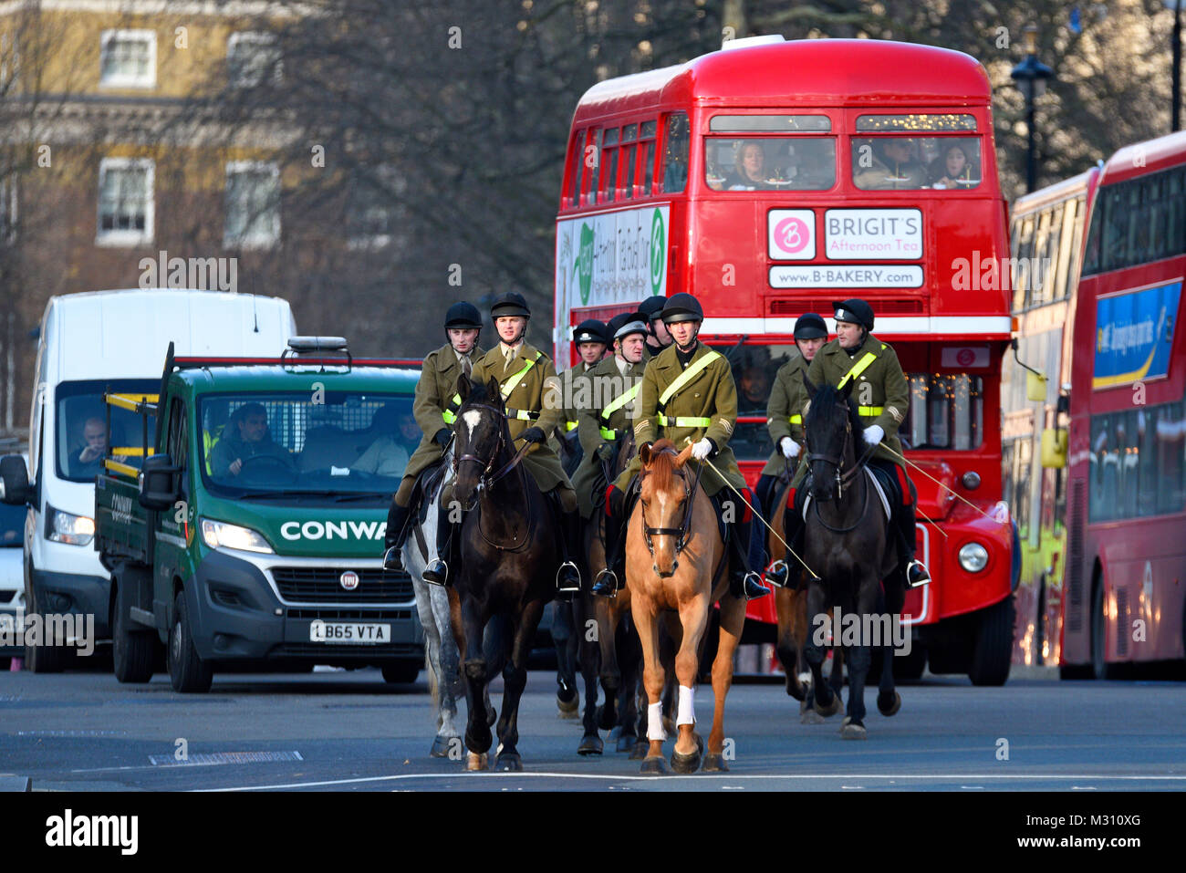 Military British Army Stock Photos & Military British Army Stock Images ...