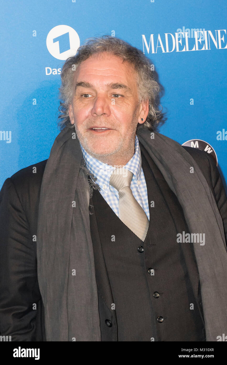 Christian kohlund hi-res stock photography and images - Alamy