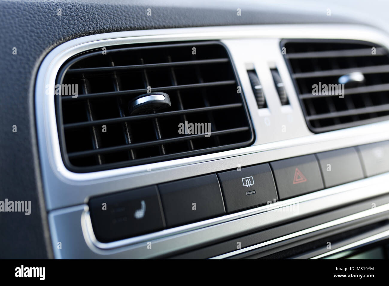 Car air conditioner hi-res stock photography and images - Alamy