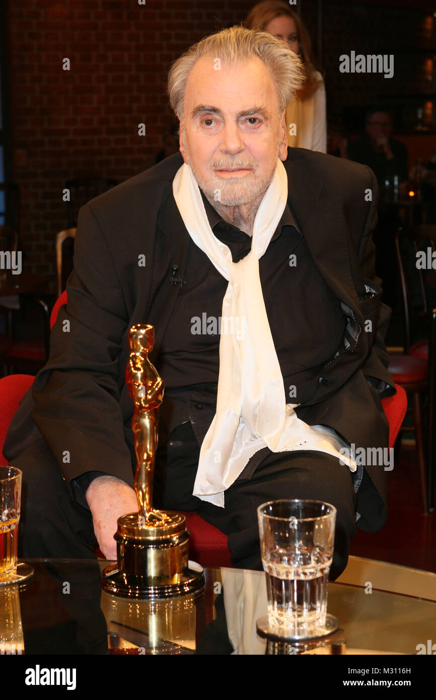 Schell studio hi-res stock photography and images - Alamy