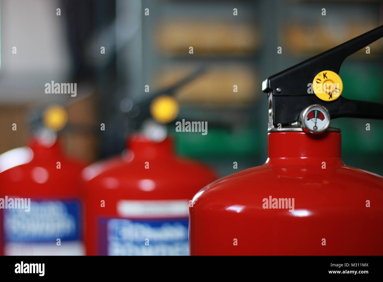 Fire fighting basic training hi-res stock photography and images - Alamy