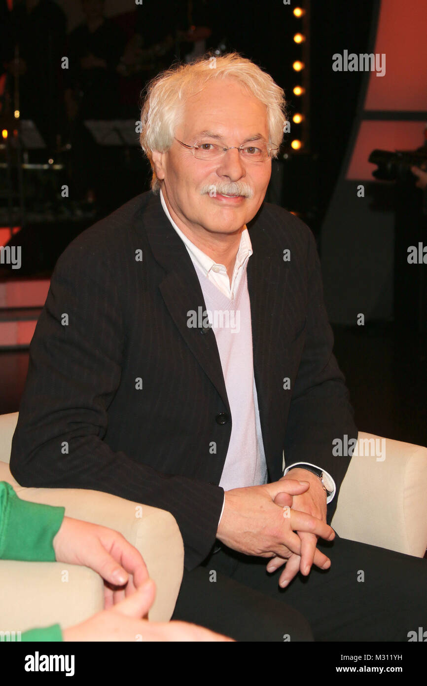 Thomas roth hi-res stock photography and images - Alamy