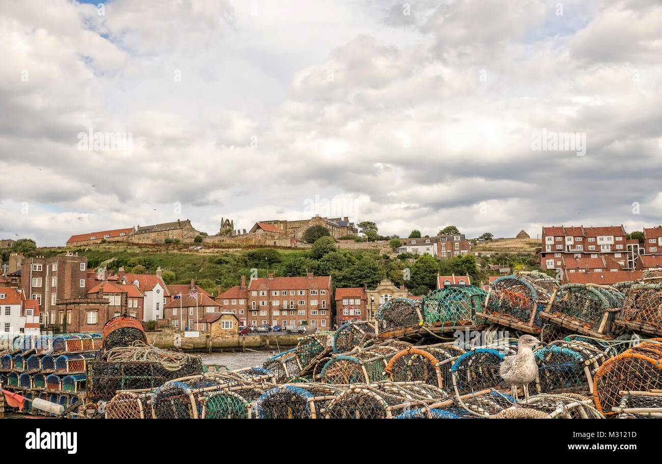 Crab quay house hi-res stock photography and images - Alamy