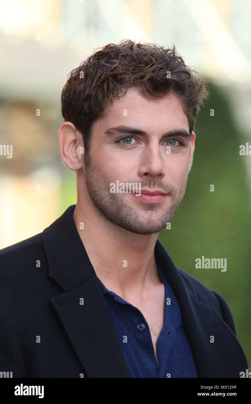 Roy Peter Link High Resolution Stock Photography and Images - Alamy