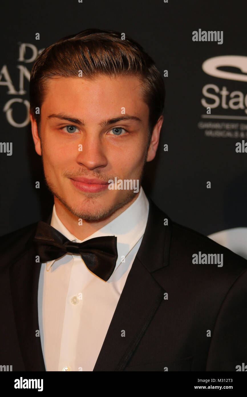 Jannik schuemann hi-res stock photography and images - Alamy