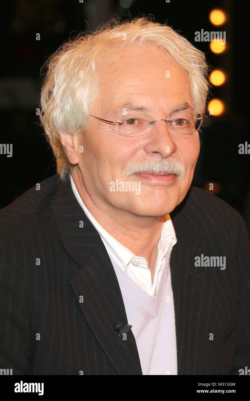 Thomas roth hi-res stock photography and images - Alamy