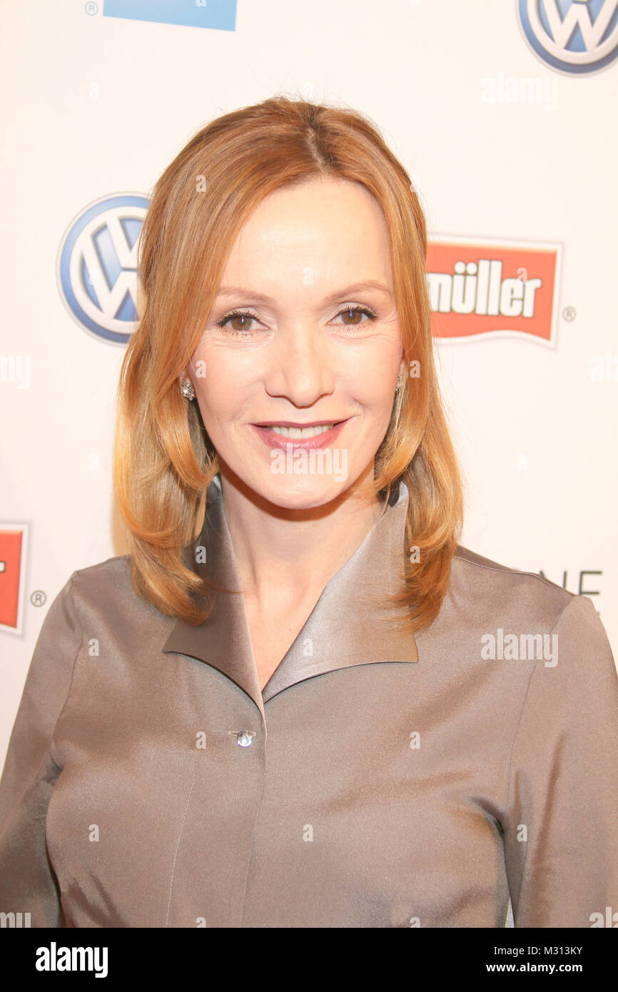 Katja Flint Movie Meets Media High Resolution Stock Photography and ...