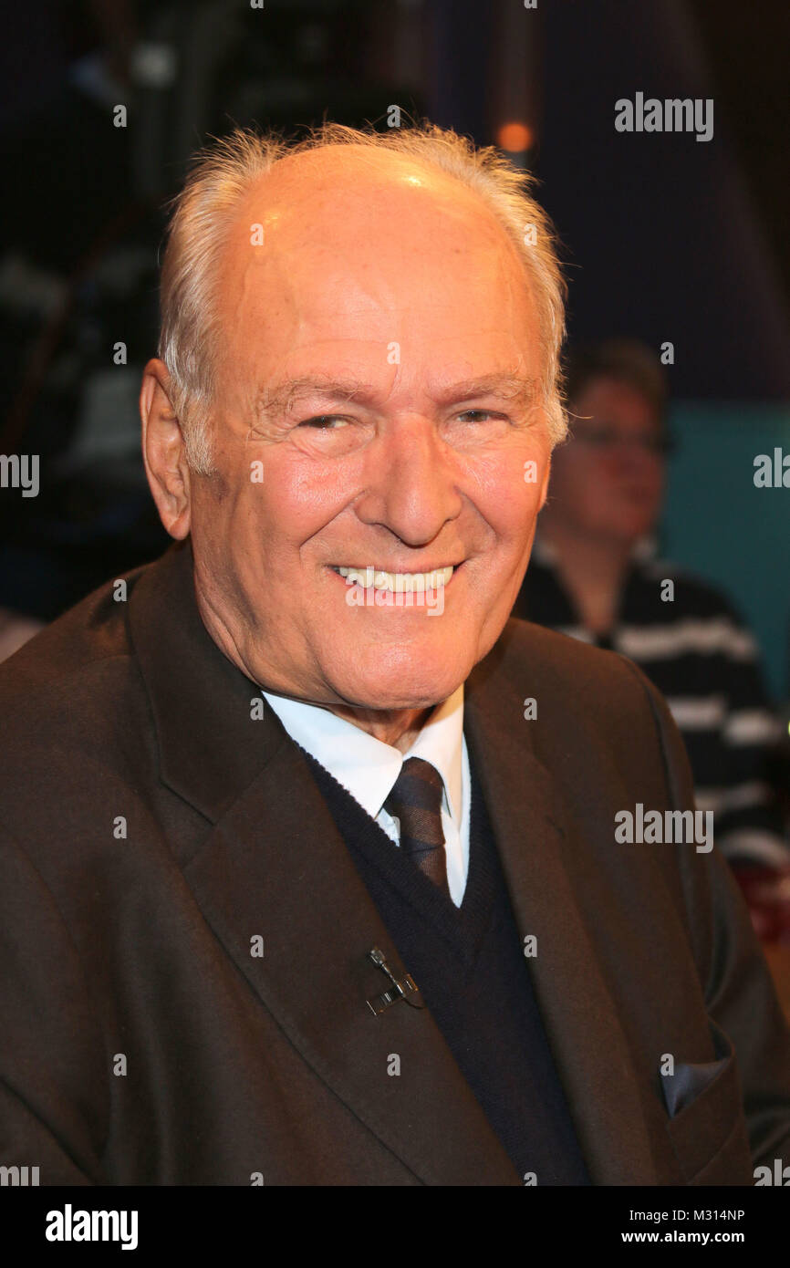 Claus Hipp High Resolution Stock Photography and Images - Alamy