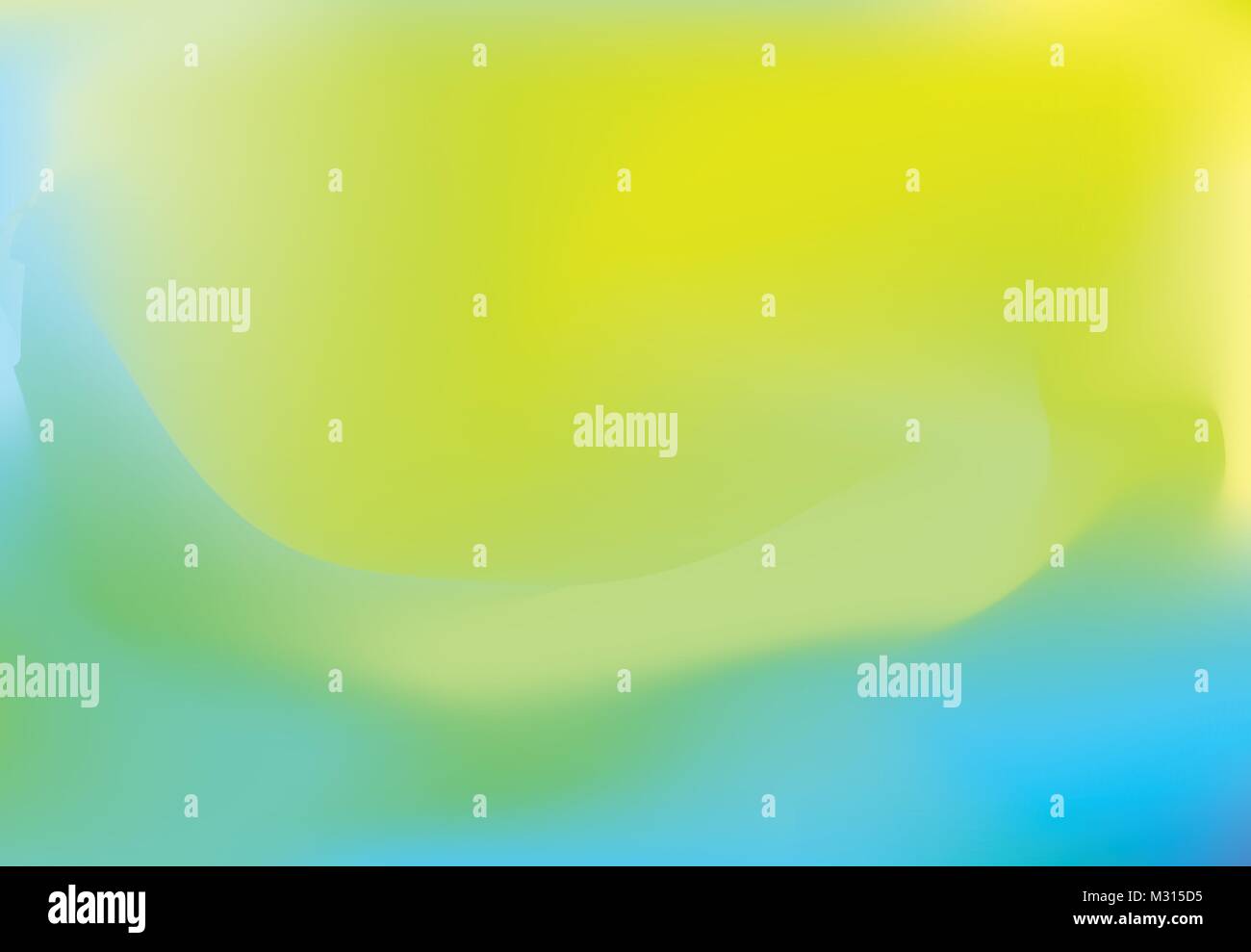 Green holi powder explosion Stock Vector Images - Alamy