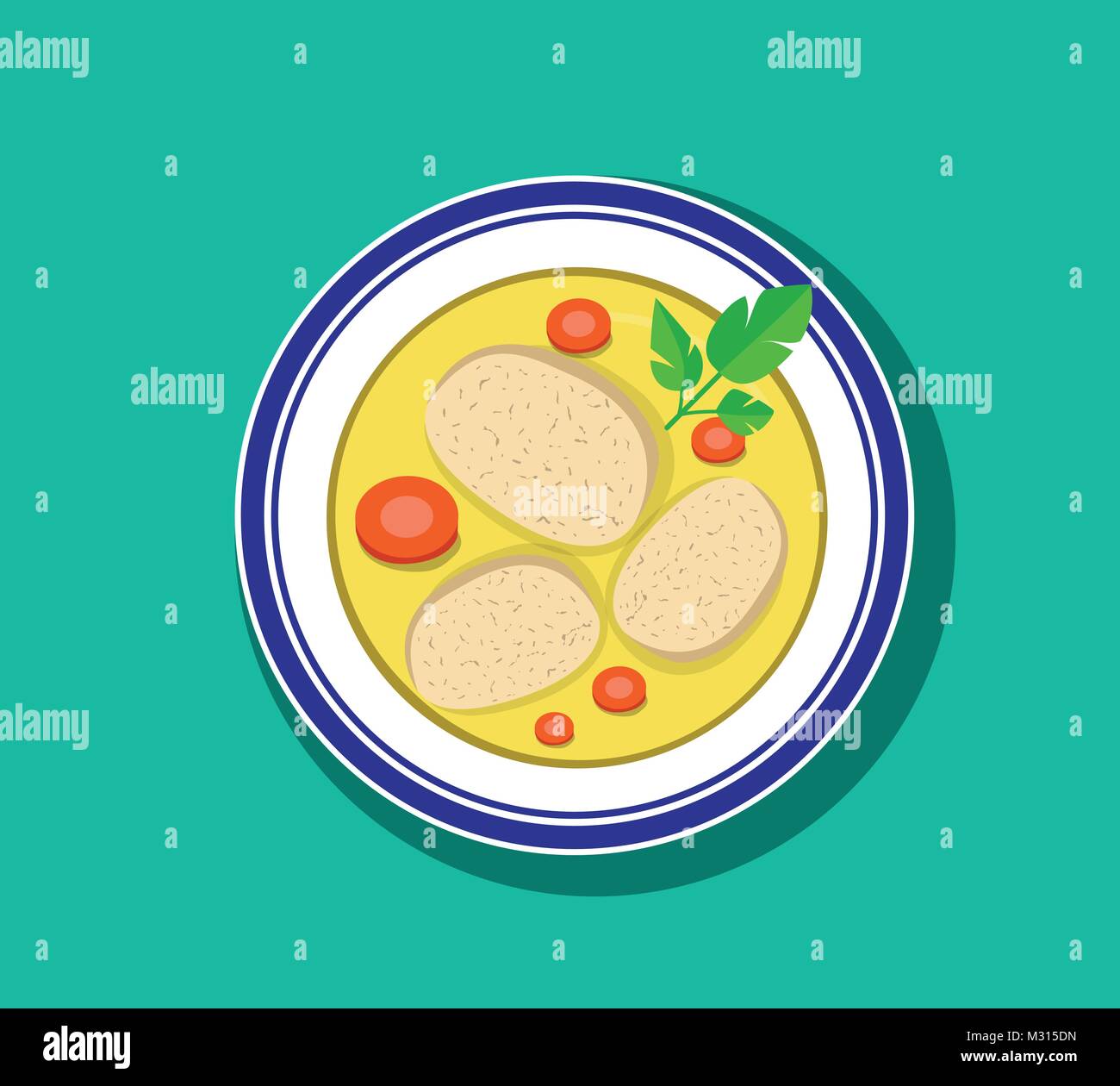 Fish bowl Stock Vector Images - Alamy