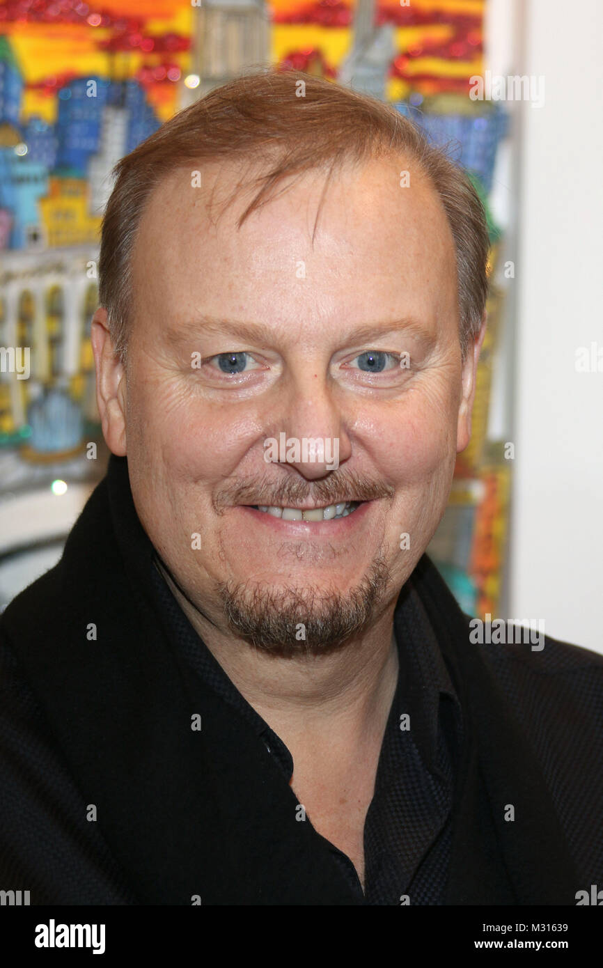 Charles Fazzino Charles Fazzino Stock Photos & Charles Fazzino Charles ...