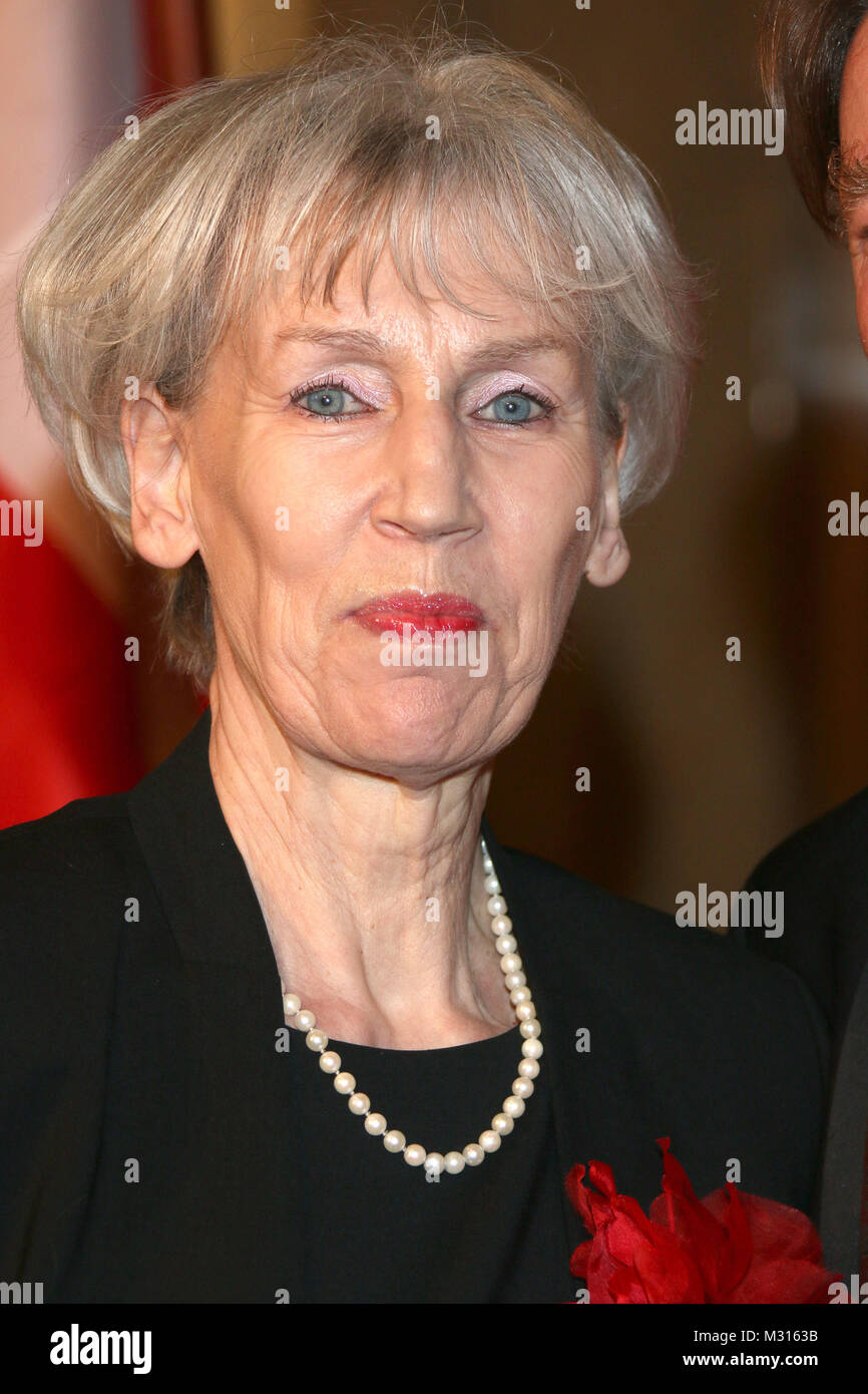 Barbara Kisseler High Resolution Stock Photography and Images - Alamy