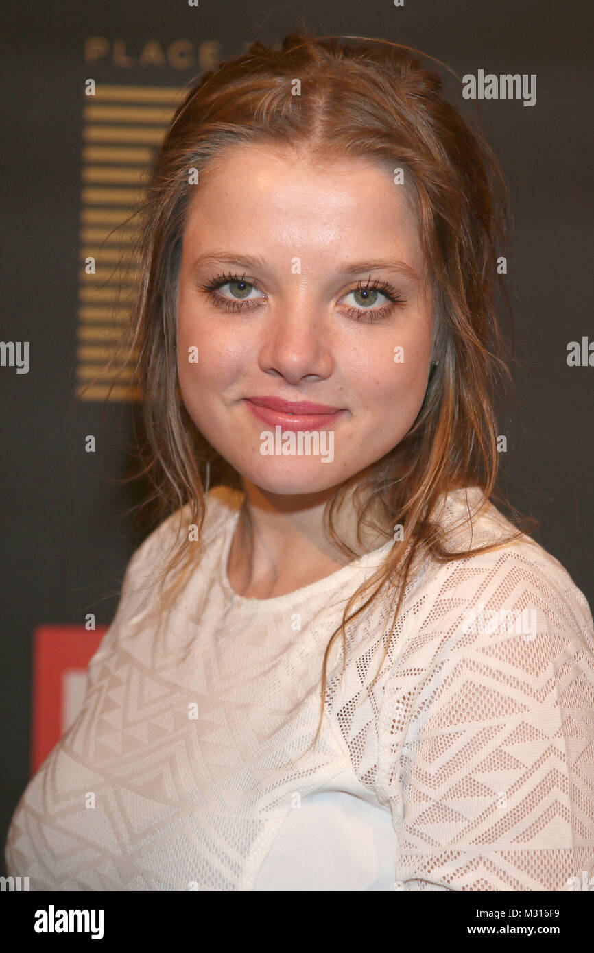 Jella Haase Stock Photos & Jella Haase Stock Images - Alamy