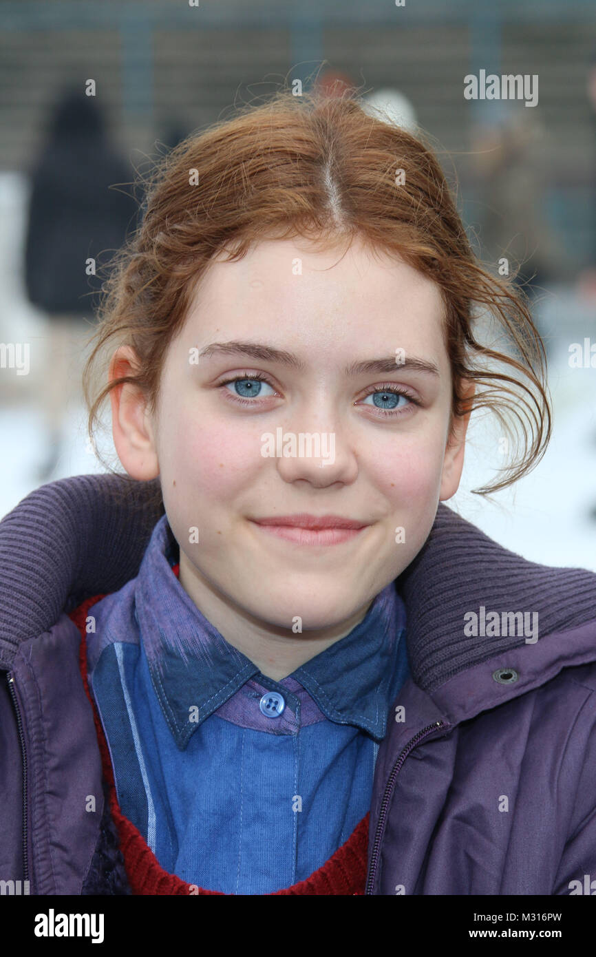 Astrid juncher benzon hi-res stock photography and images - Alamy