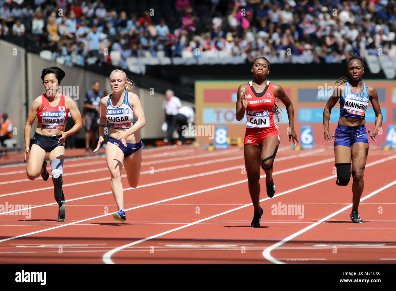 Laura sugar hi-res stock photography and images - Alamy