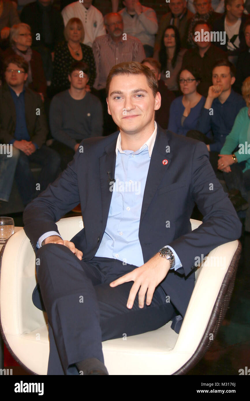 Patrick dahlemann hi-res stock photography and images - Alamy