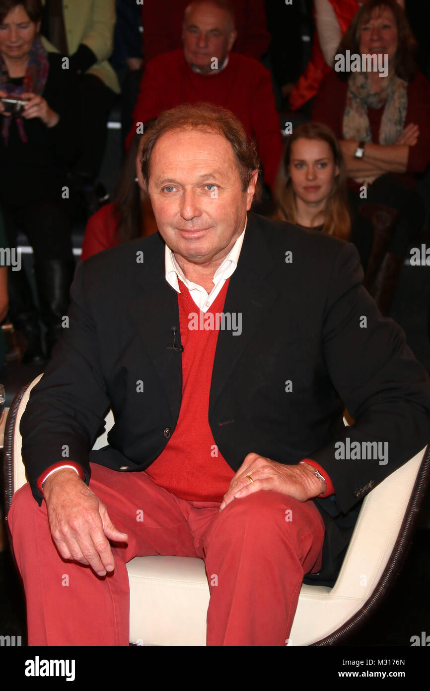 Jochen mass hi-res stock photography and images - Alamy