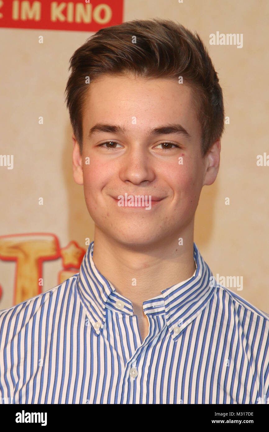 Louis held hi-res stock photography and images - Alamy