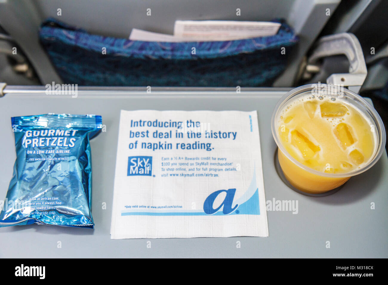 Miami Florida,MIA,Miami International Airport,AirTran,airline,jet ...