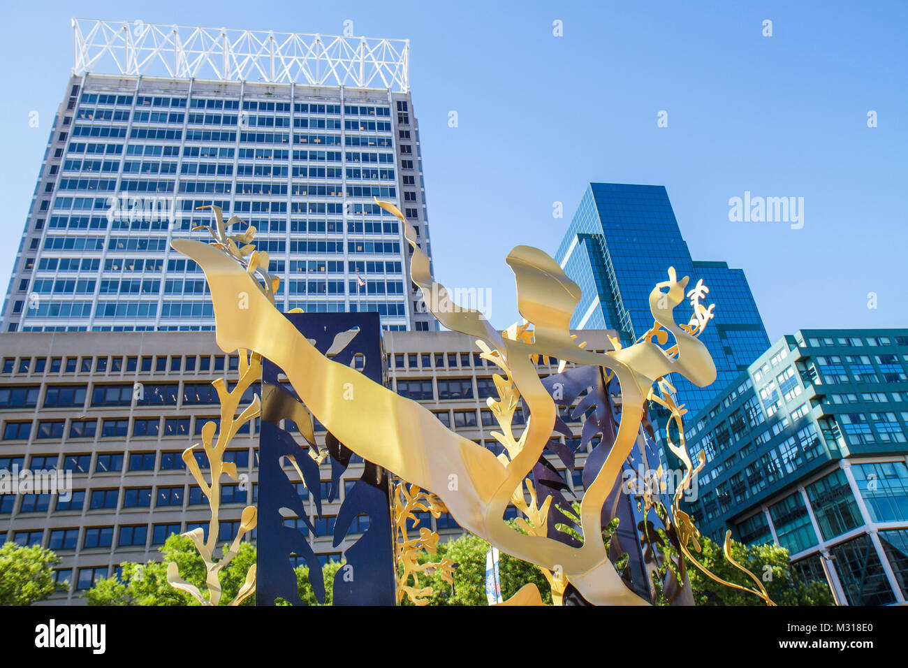 Public art baltimore hi-res stock photography and images - Alamy