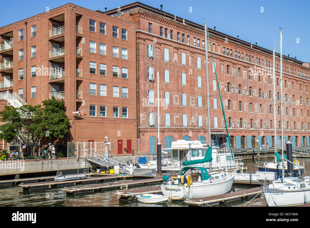 High rise skyscraper skyscrapers building buildings red brick hi-res ...