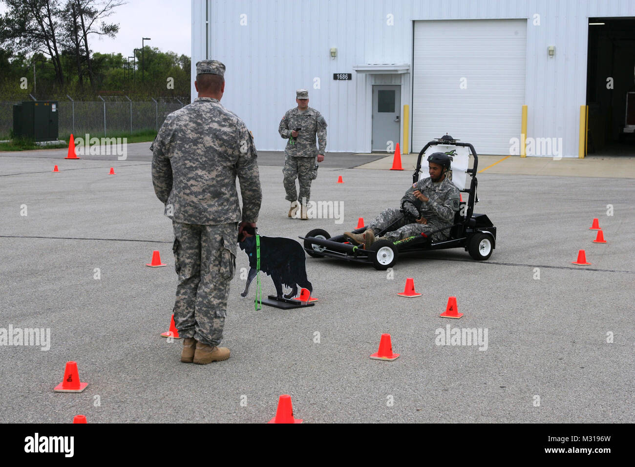 307th military police company hi-res stock photography and images - Alamy
