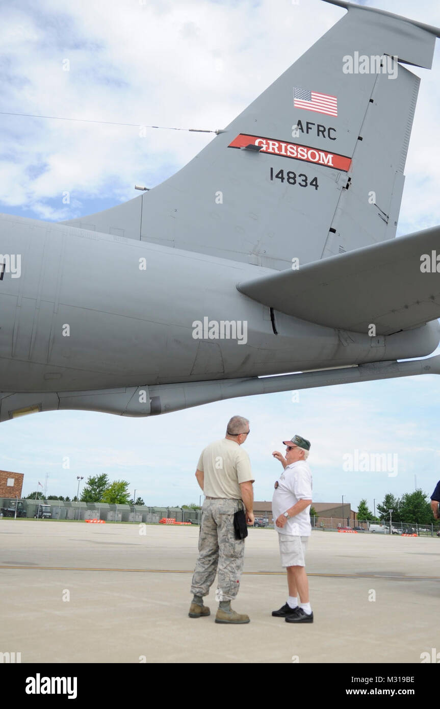 71st special operations squadron hi-res stock photography and images ...