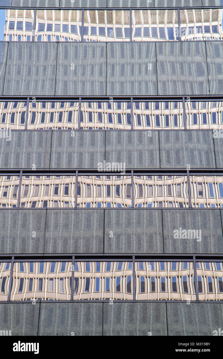 Baltimore Maryland,Wachovia Tower,office building,modern,glass,window ...