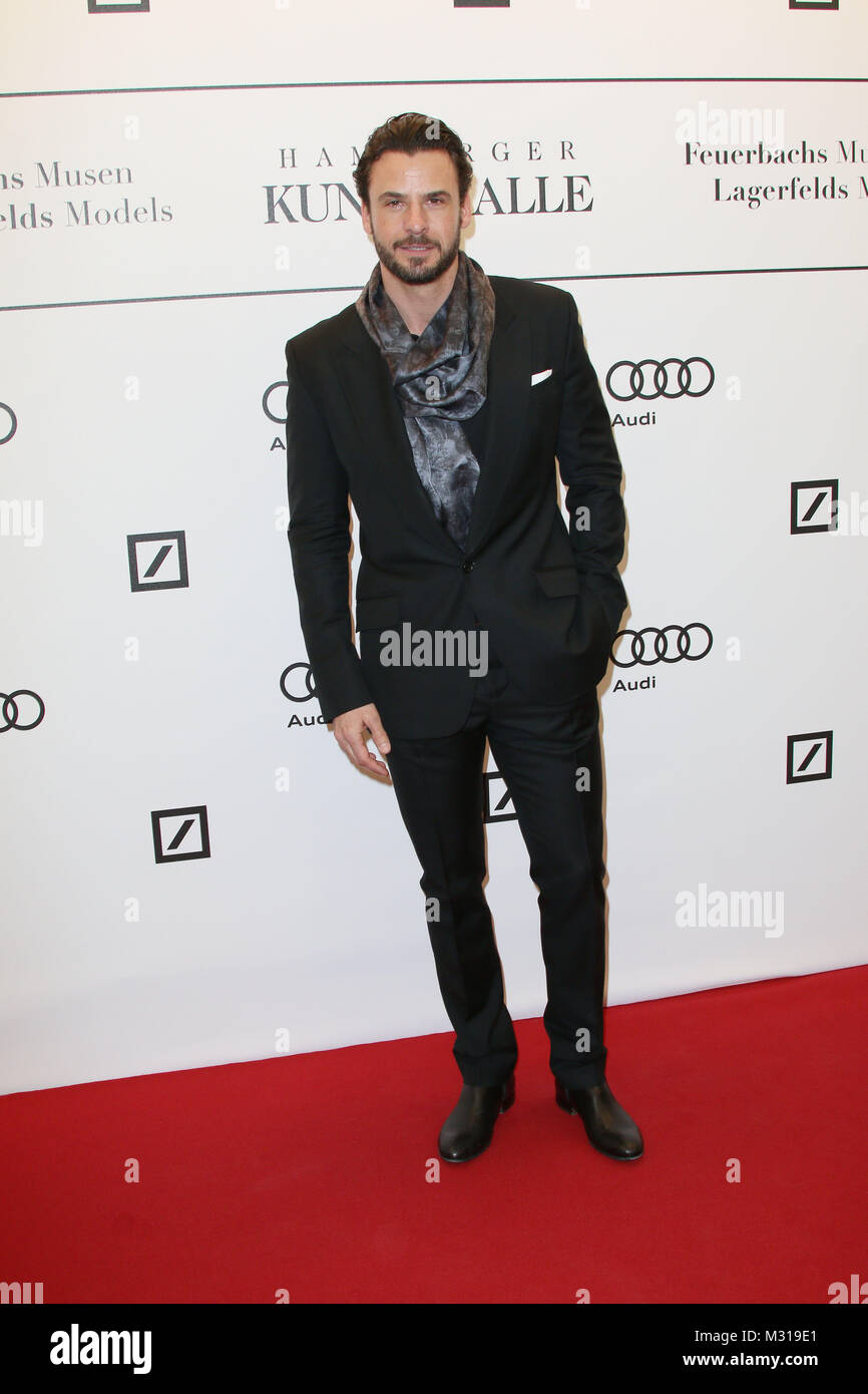 Karl stephan hi-res stock photography and images - Alamy