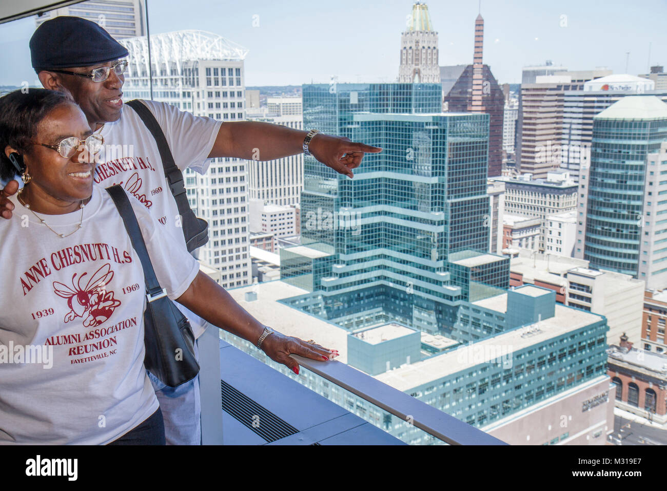 Baltimore Maryland,Inner Harbor,harbour,World Trade Center,Top of the ...