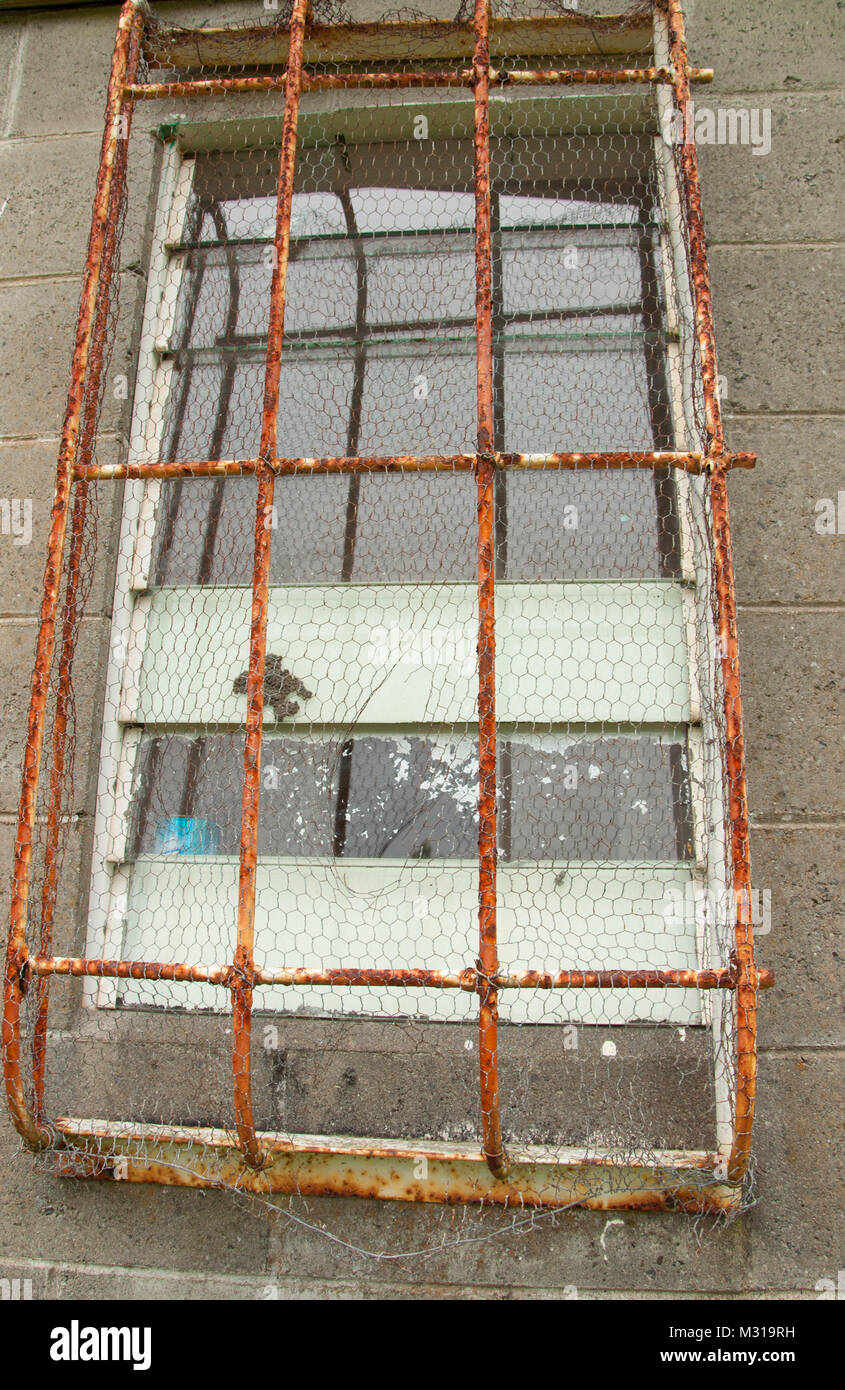 Exterior security hi-res stock photography and images - Alamy