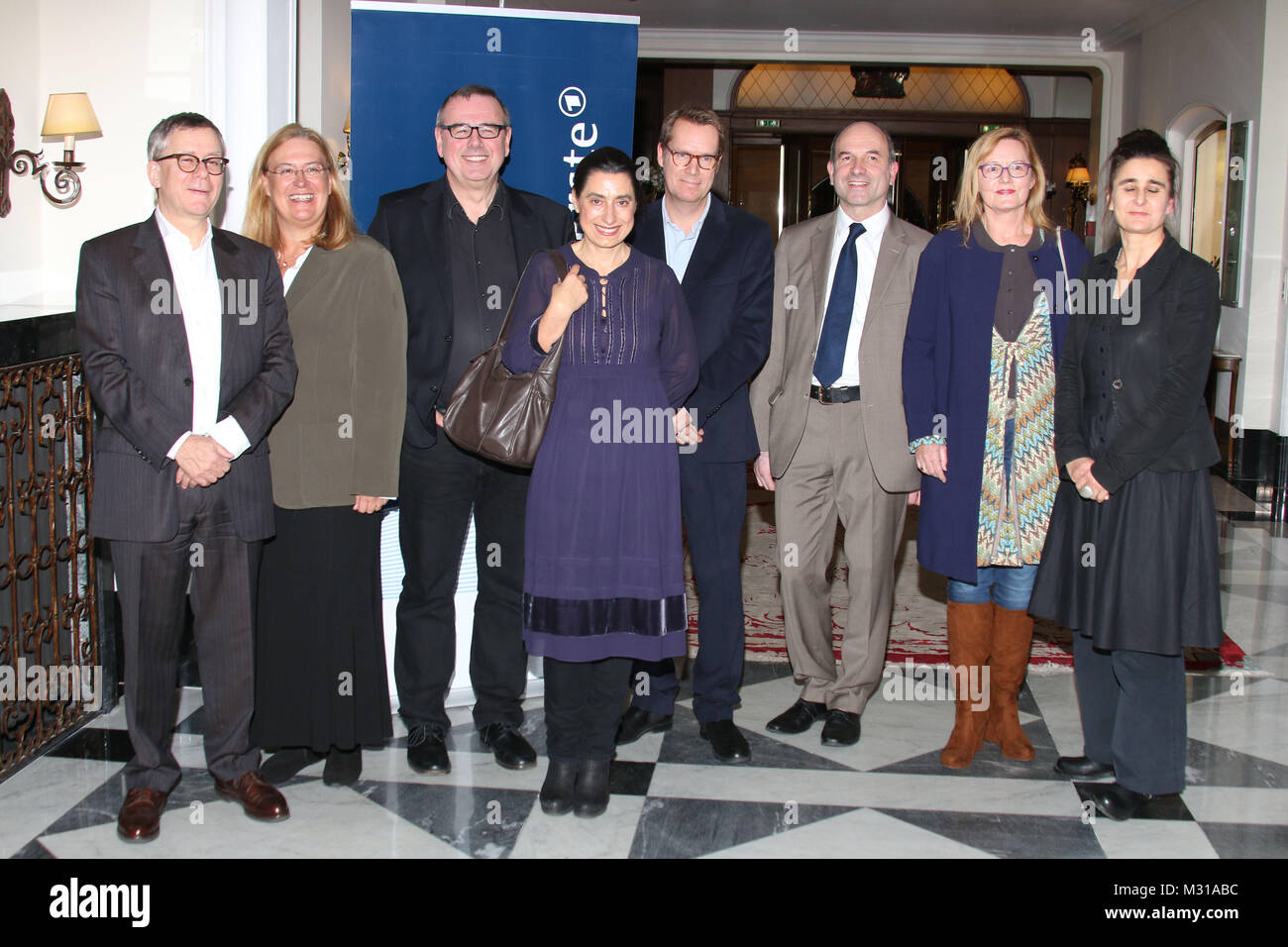 Sr manfred hi-res stock photography and images - Alamy