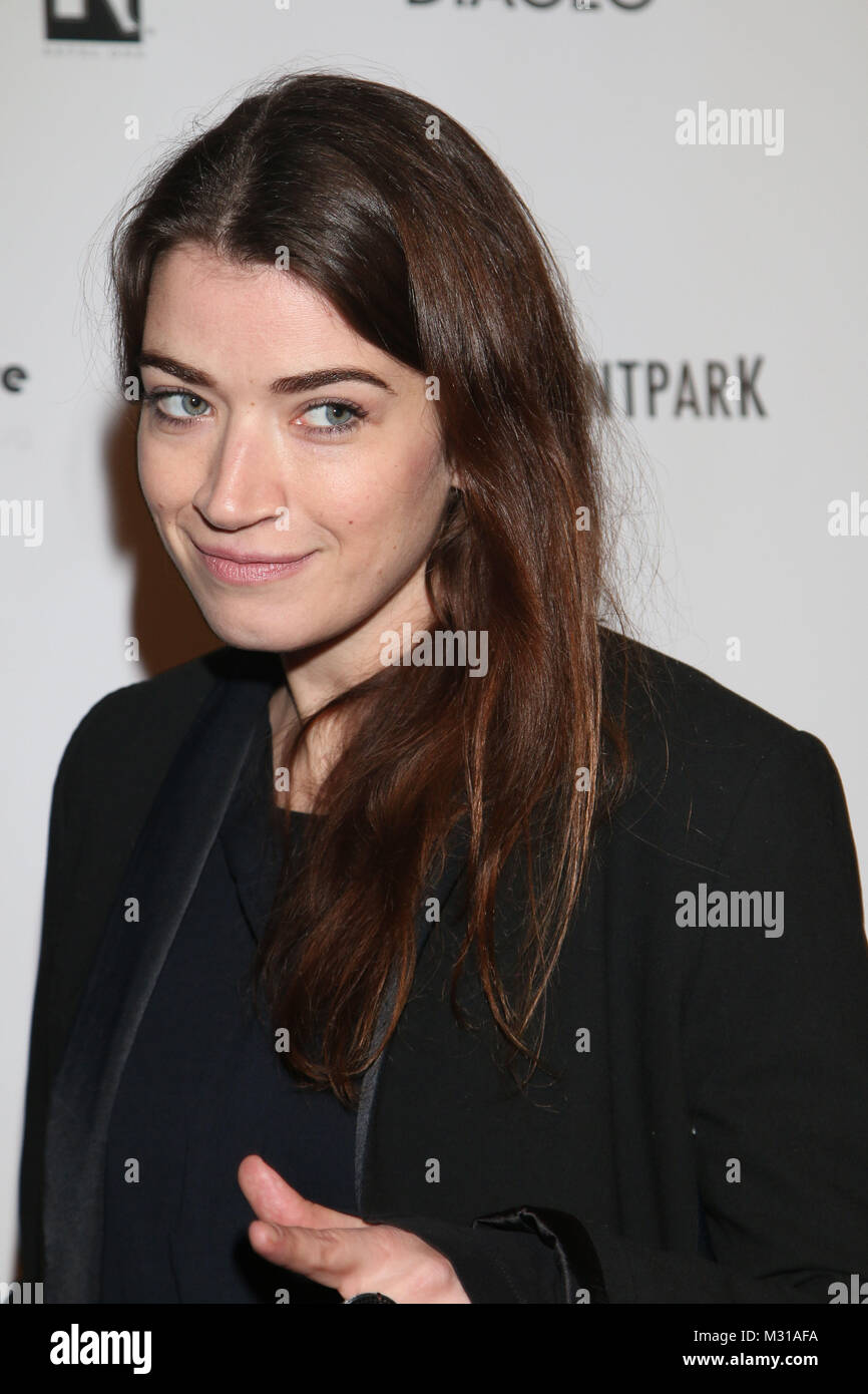 Anna bederke hi-res stock photography and images - Alamy