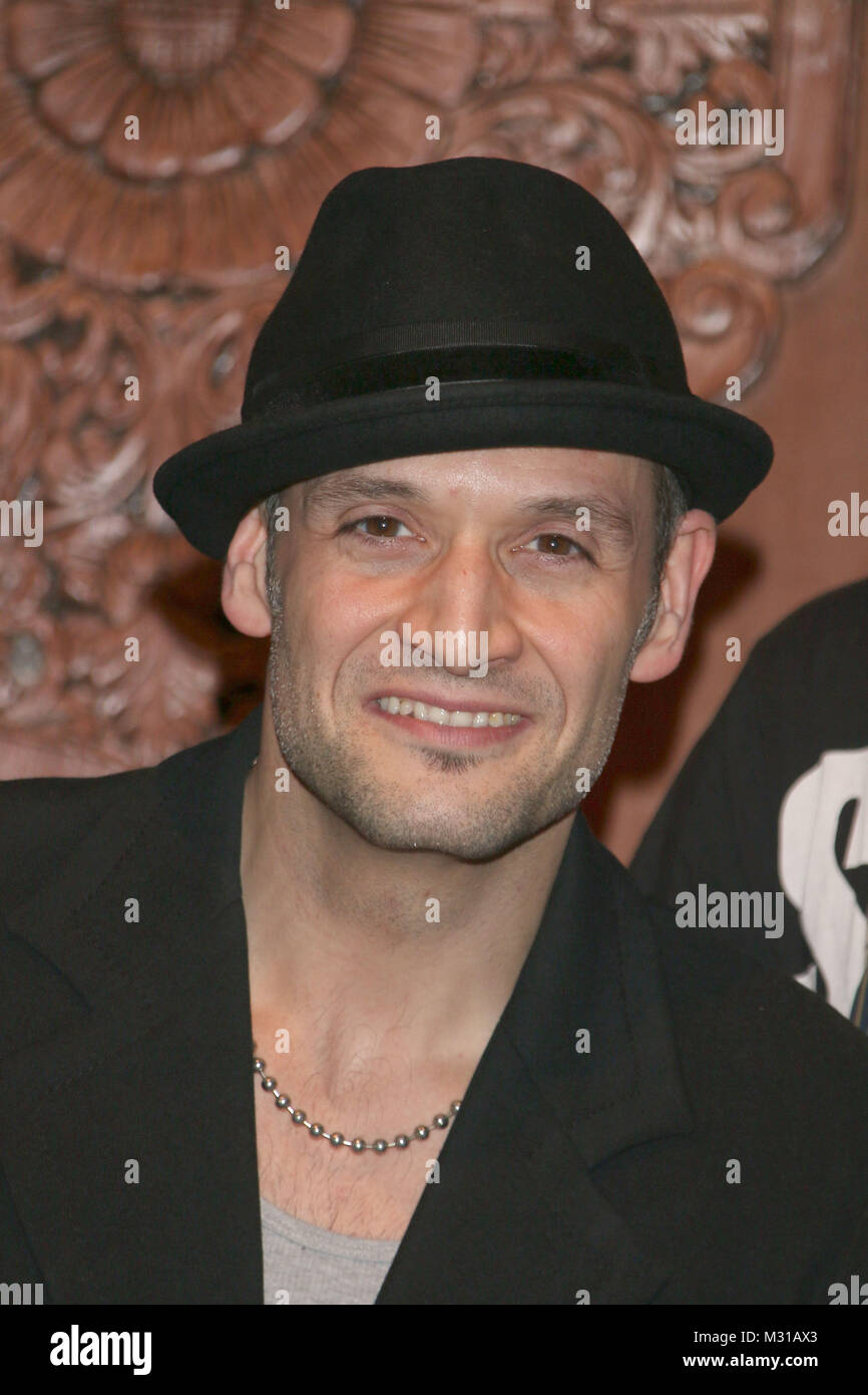Drew sarich hi-res stock photography and images - Alamy