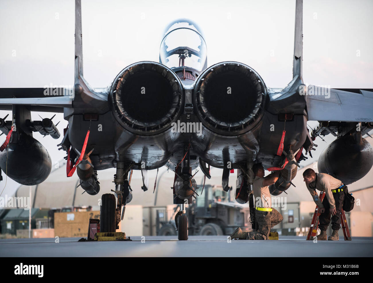 332d air expeditionary wing hi-res stock photography and images - Alamy