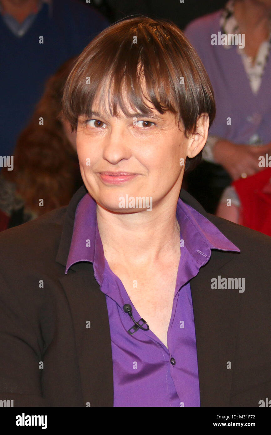 Natja Brunckhorst High Resolution Stock Photography and Images - Alamy