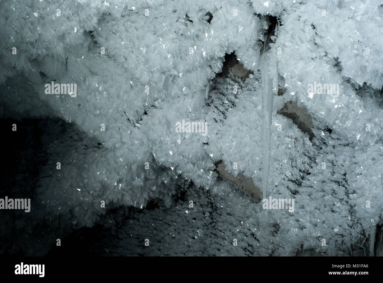 Cave ceiling texture hi-res stock photography and images - Alamy