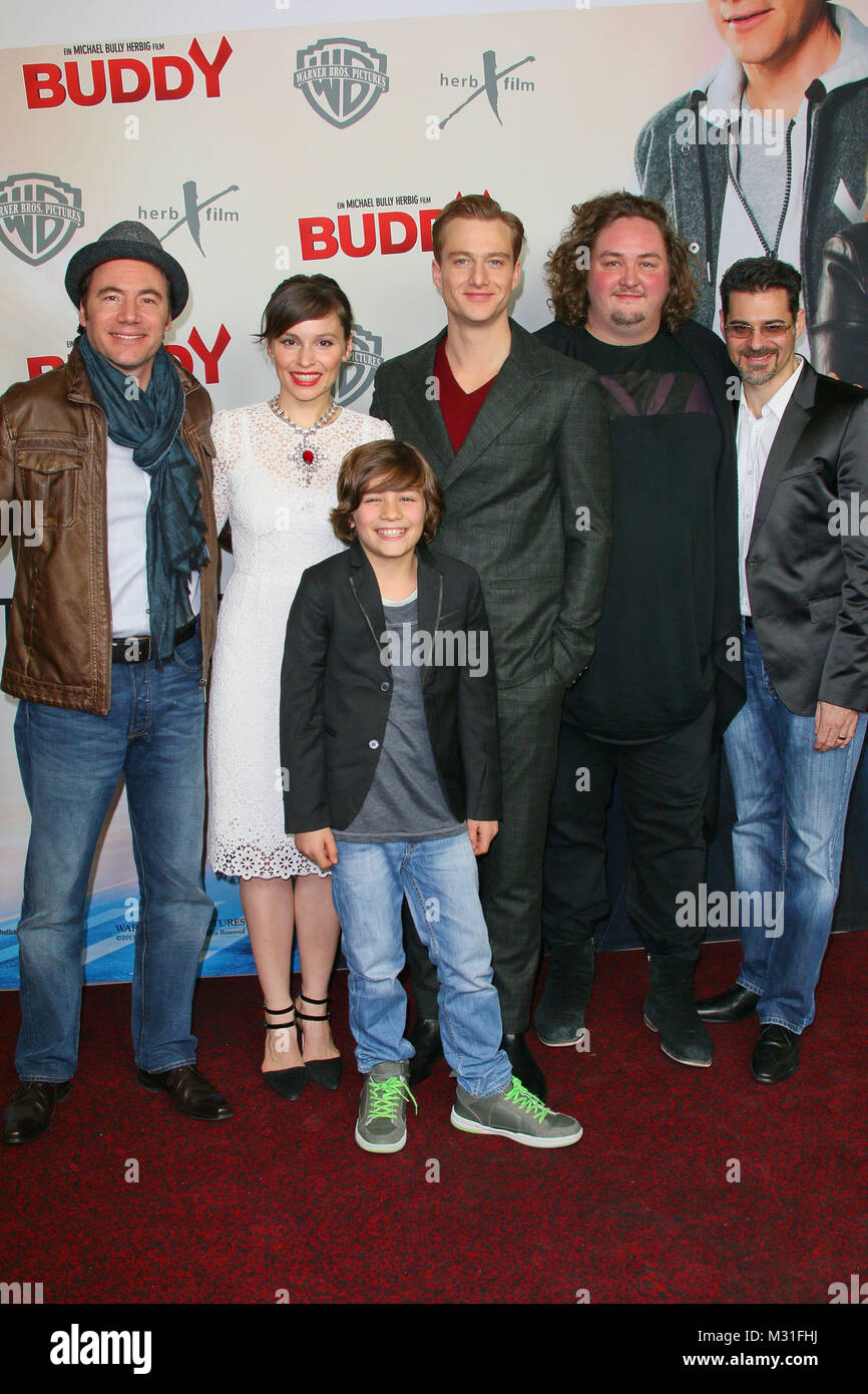 Michael jann hi-res stock photography and images - Alamy