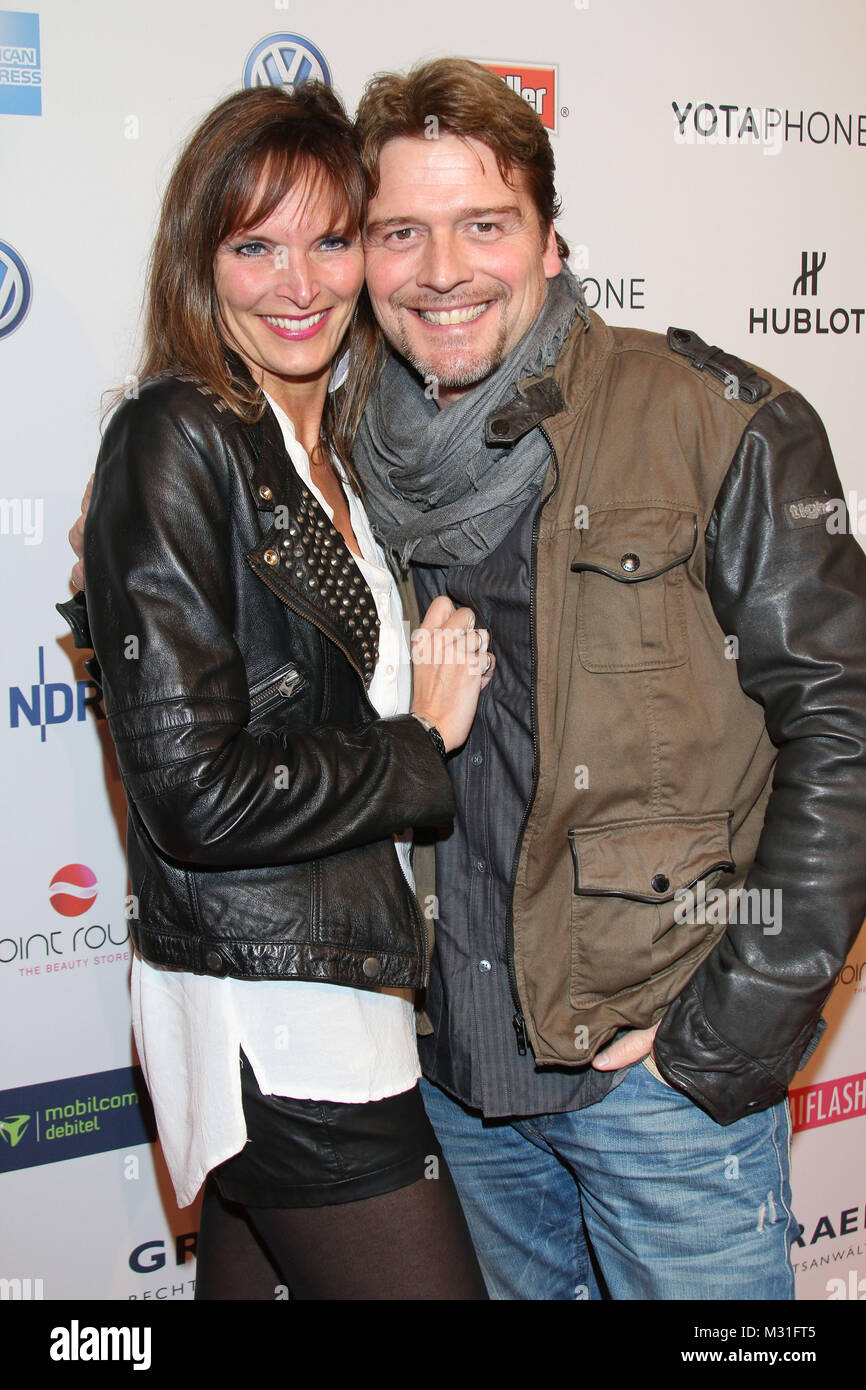 Alexandra hoerner where hi-res stock photography and images - Alamy