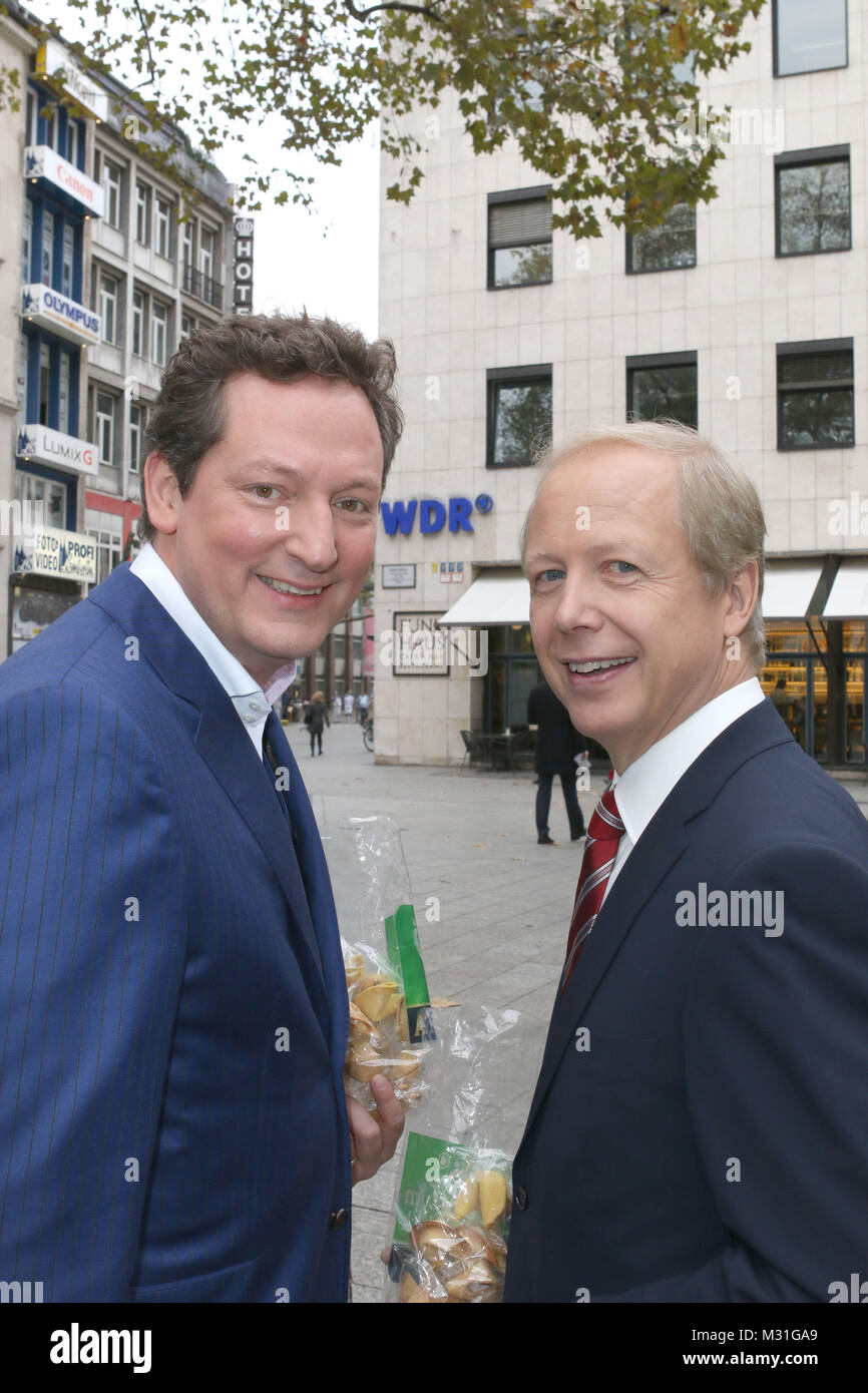 Funkhaus wallrafplatz hi-res stock photography and images - Alamy