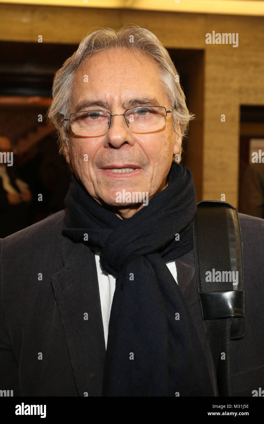 John neumeier hi-res stock photography and images - Alamy