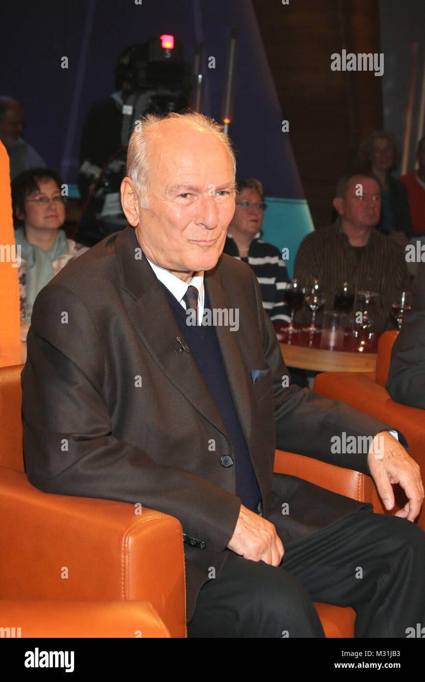 Claus Hipp High Resolution Stock Photography and Images - Alamy