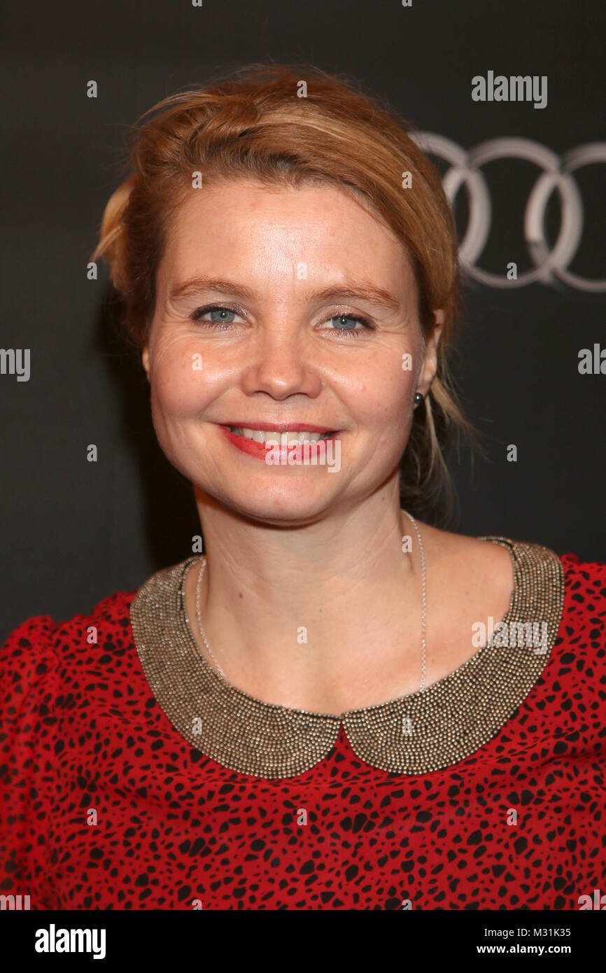 Annette Frier High Resolution Stock Photography and Images - Alamy