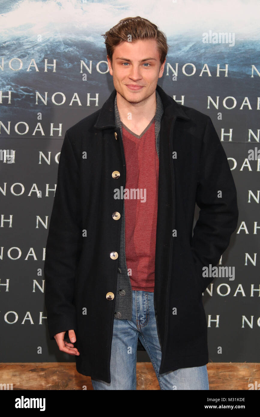 Jannik Schuemann High Resolution Stock Photography and Images - Alamy