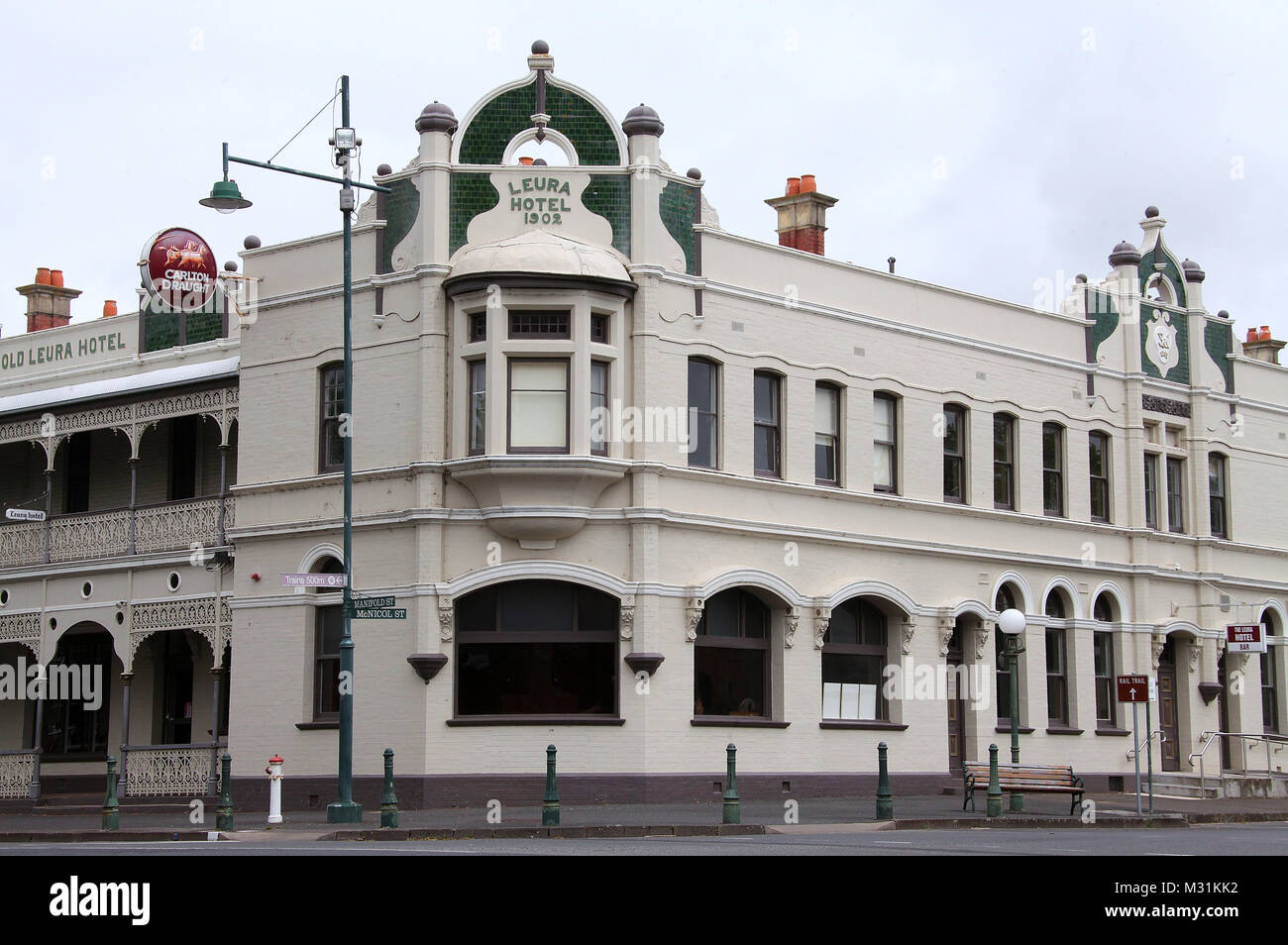 Leura hotel hi-res stock photography and images - Alamy